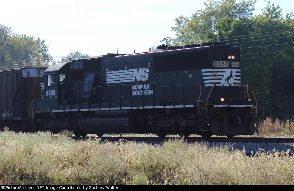 NS 6658